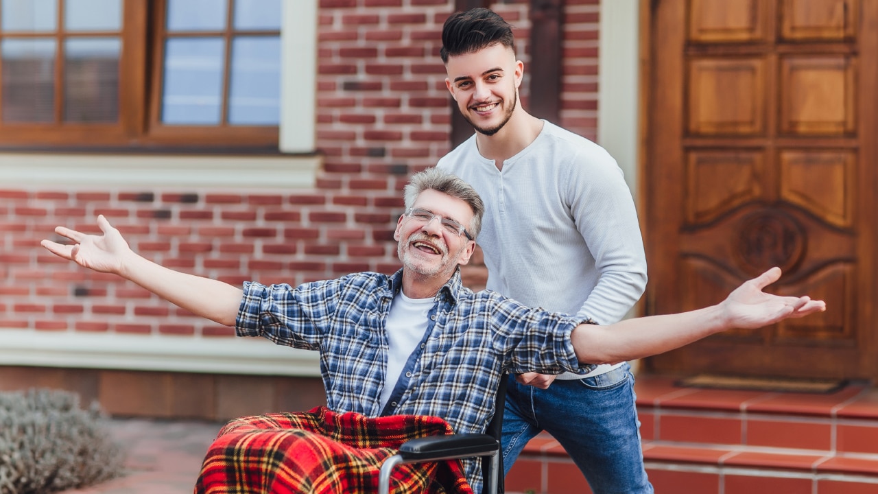 Customized care plans: the live-in difference - Home Care Solutions